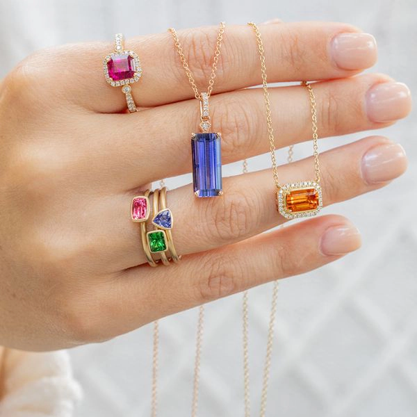 Home : The King's Jewelers: Genuine Gems | Walnut Creek Jeweler | The ...